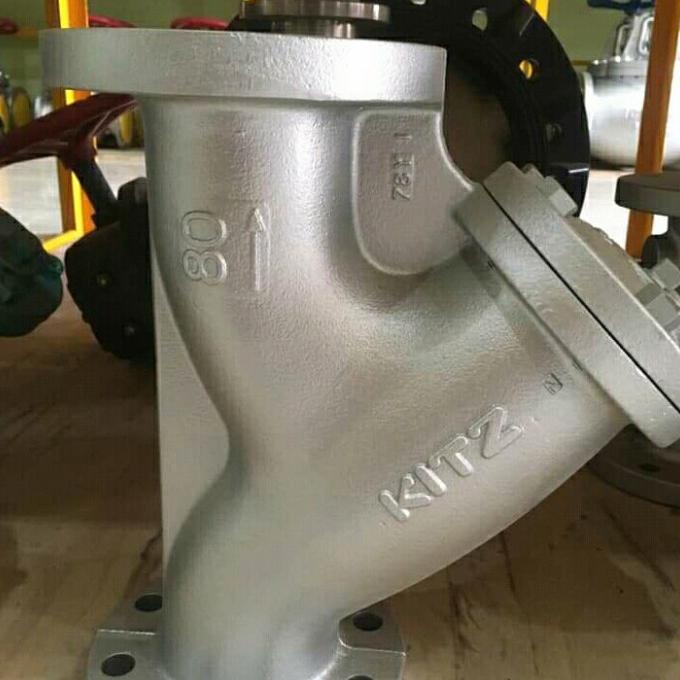 Jual y strainer kitz 3 inch | Shopee Indonesia