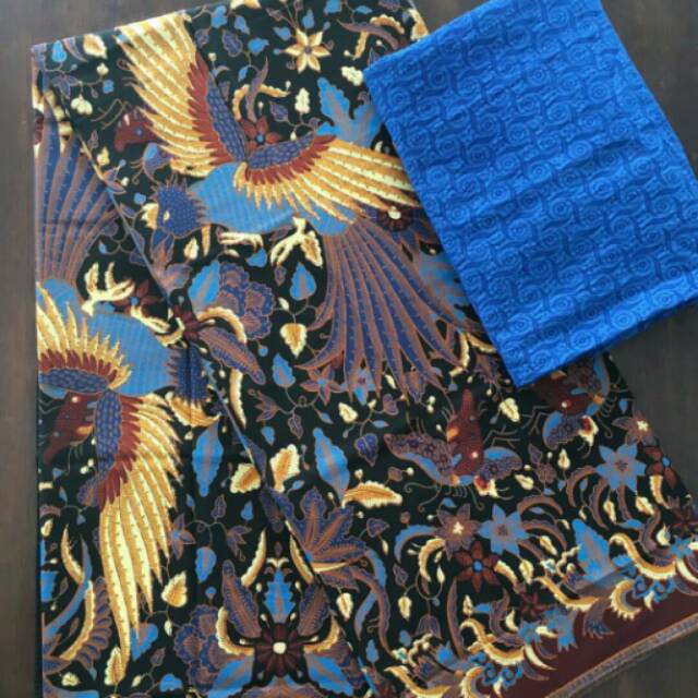 Jual Kain Batii Garuda | Shopee Indonesia