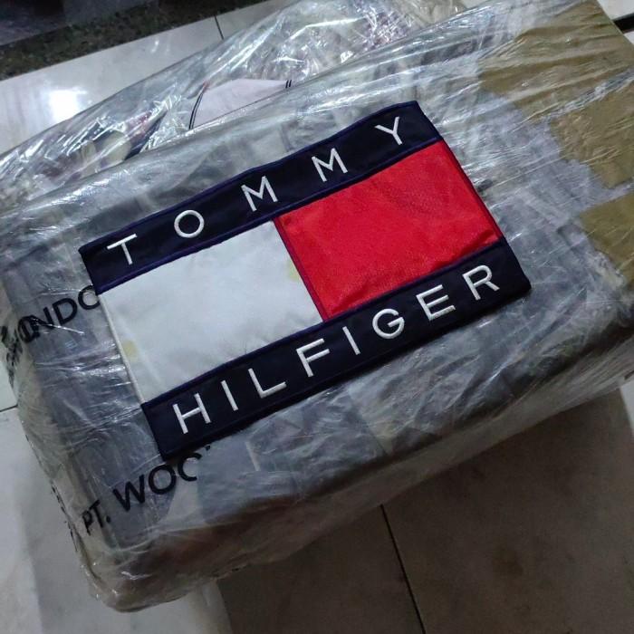 Jual Emblem Bordir Tommy Hilfiger/Emblem Besar | Shopee Indonesia Jual Emblem Bordir Tommy Hilfiger/Emblem Besar | Shopee Indonesia