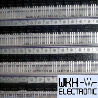 Jual Mosfet IRLB3034 40V 195A TO-220 IC IRLB 3034 Transistor | Shopee ...