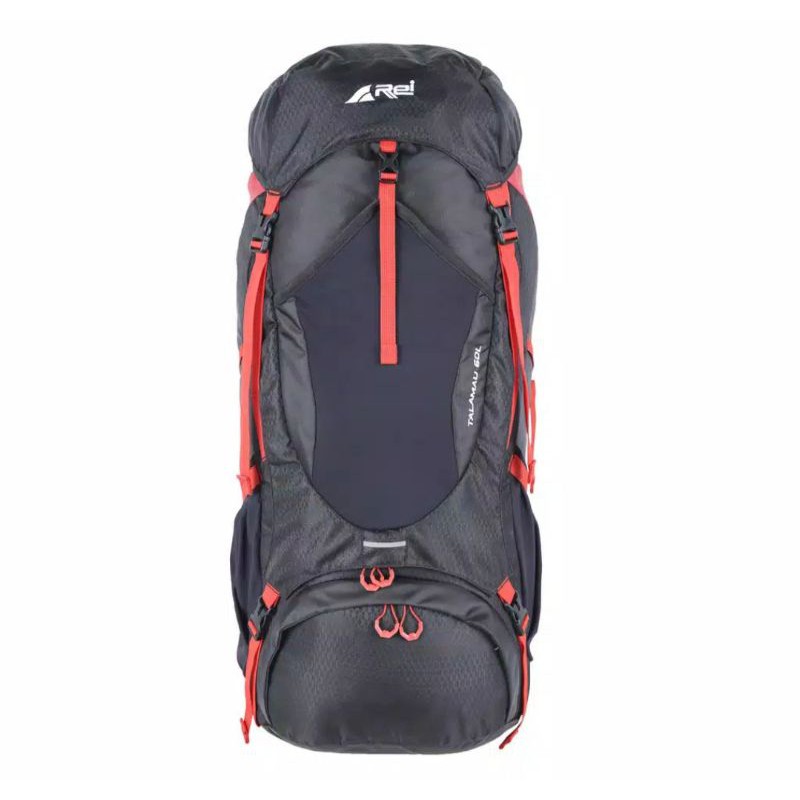 Jual Tas Gunung Pria TALAMAU Arei OutdoorGear - Carrier Gunung Pria ...