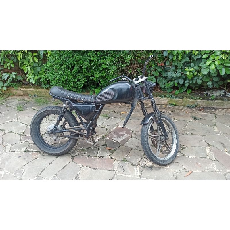 Jual tangki custom thunder | Shopee Indonesia