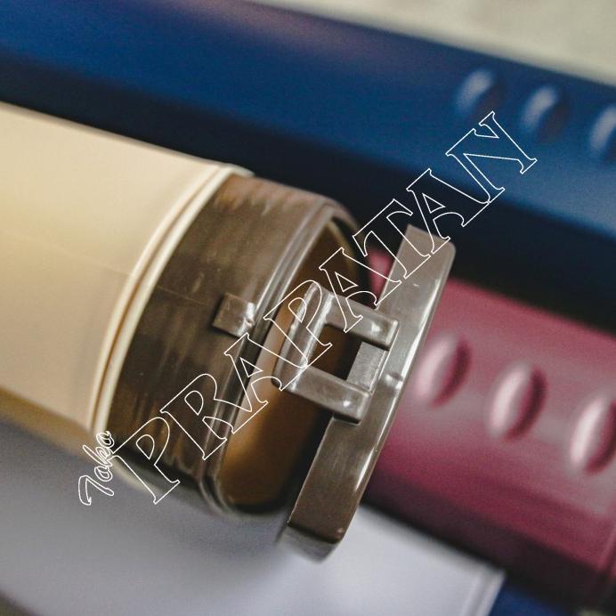 Jual TABUNG GAMBAR 108 X 8 CM V-TEC 5007 / DRAFTING TUBE / DRAWING TUBE ...