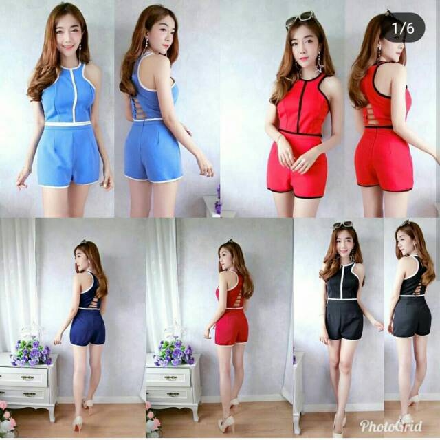 Jual Stelan baju + pant | Shopee Indonesia