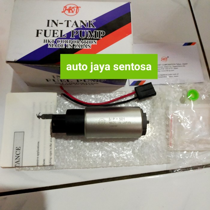 Jual fuel pump rotak toyota avanza,xenia,rush,terios HKT japan | Shopee ...