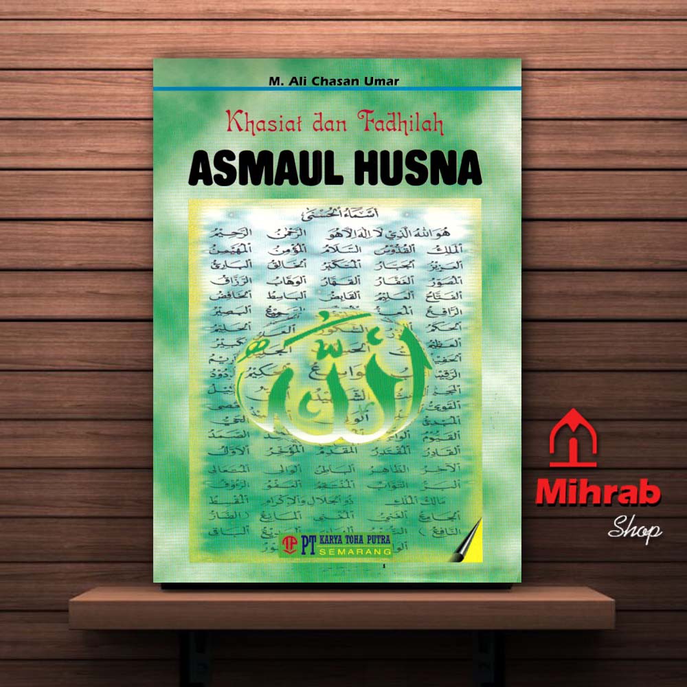 Jual Khasiat dan Fadhilah Asmaul Husna | Shopee Indonesia Jual Khasiat dan Fadhilah Asmaul Husna | Shopee Indonesia