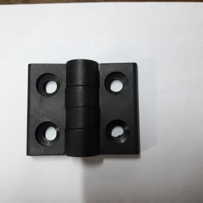 Jual Engsel Plastik Hitam PVC 45x57 | Shopee Indonesia