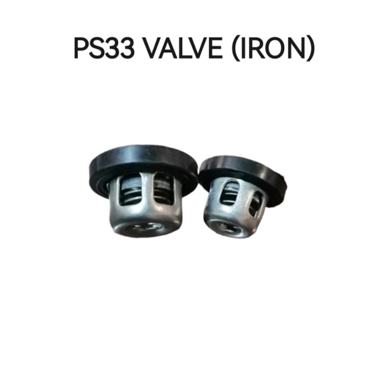 Jual PS33 VALVE (IRON) | Shopee Indonesia