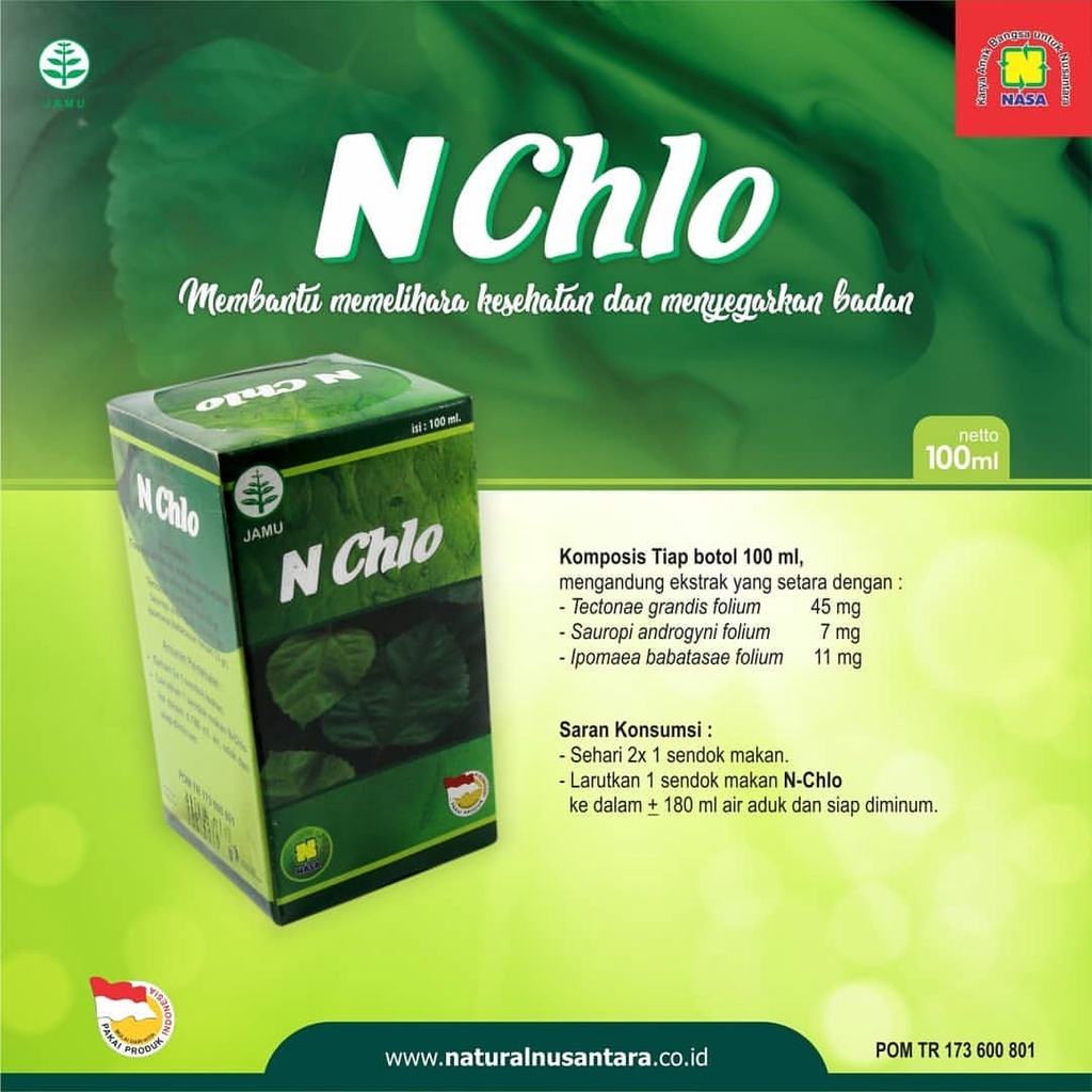 Jual MBS - NCP N-CHLO Obat Herbal Untuk Berhenti Dari Kecanduan Rokok ...