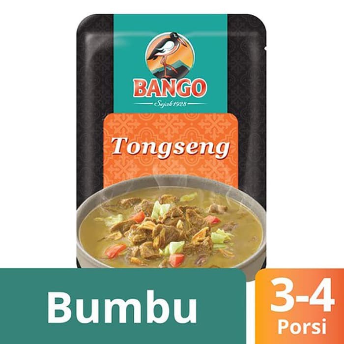 Jual BANGO BUMBU TONSENG KHAS SOLO 50G | Shopee Indonesia