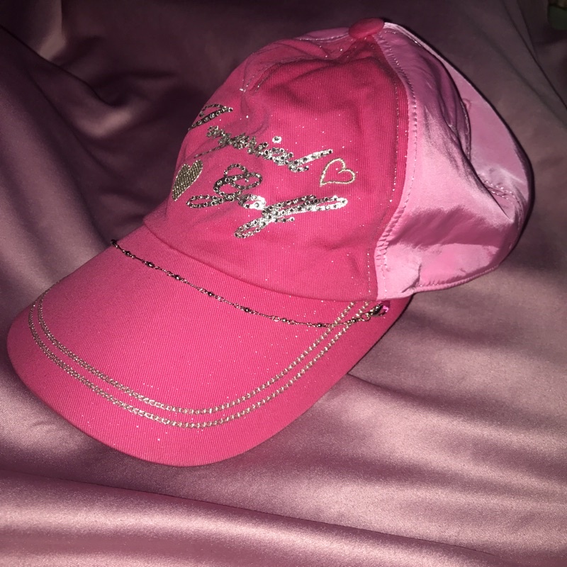 Jual topi y2k rhinestone | Shopee Indonesia
