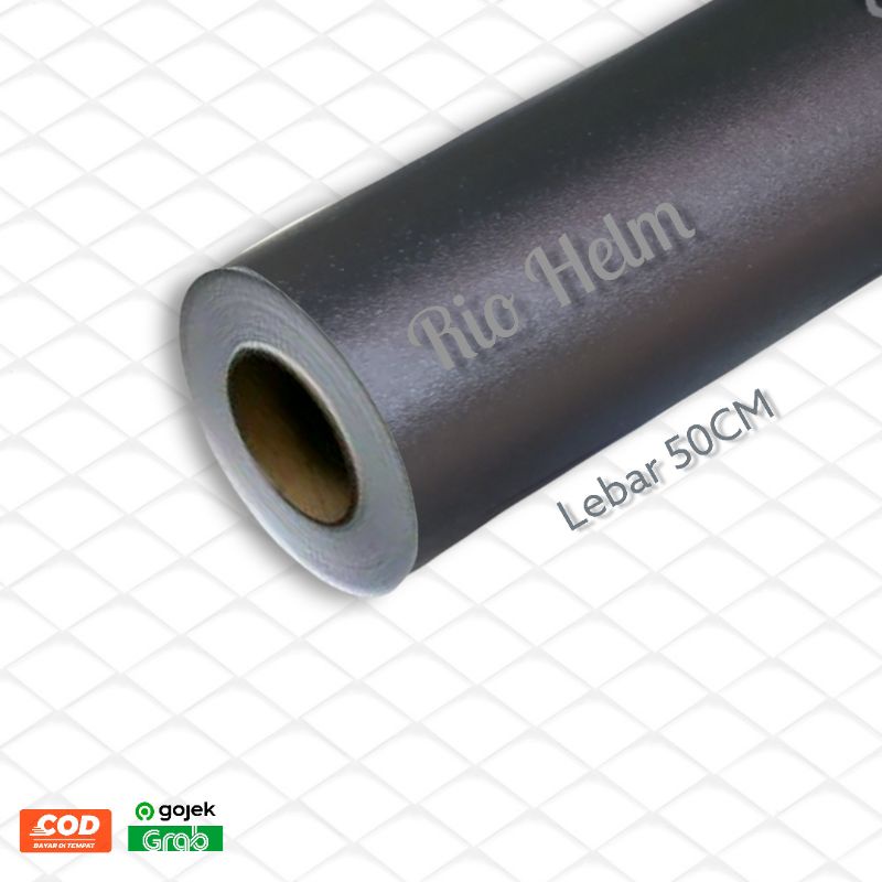 Jual Skotlet hitam doff kulit jeruk permukaan kasar | Shopee Indonesia