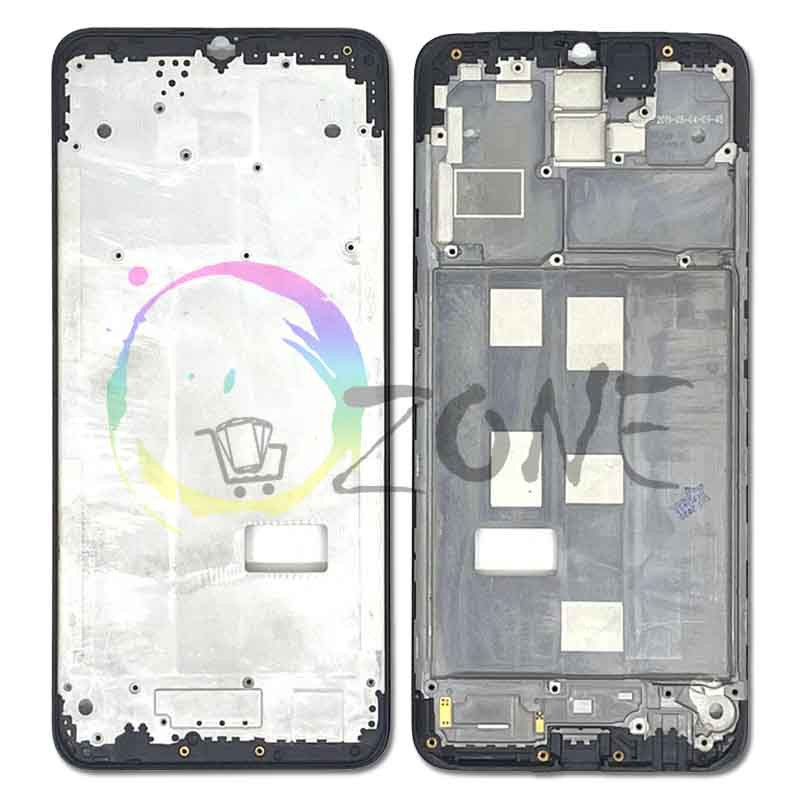 Jual FRAME LCD - TULANG LCD - TATAKAN LCD OPPO A5 2020 | Shopee Indonesia