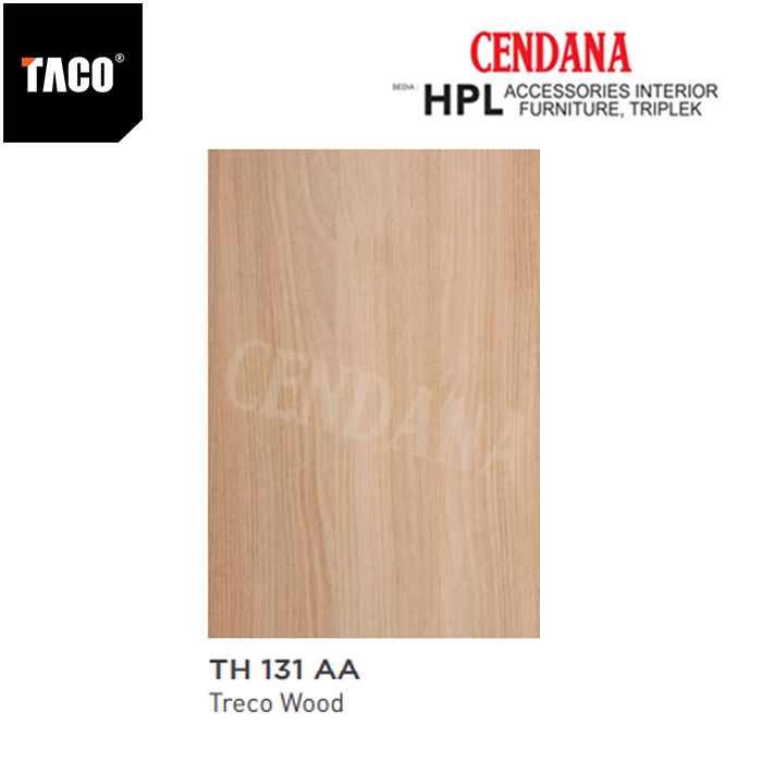 Jual HPL TACO T.H 131 AA | Shopee Indonesia