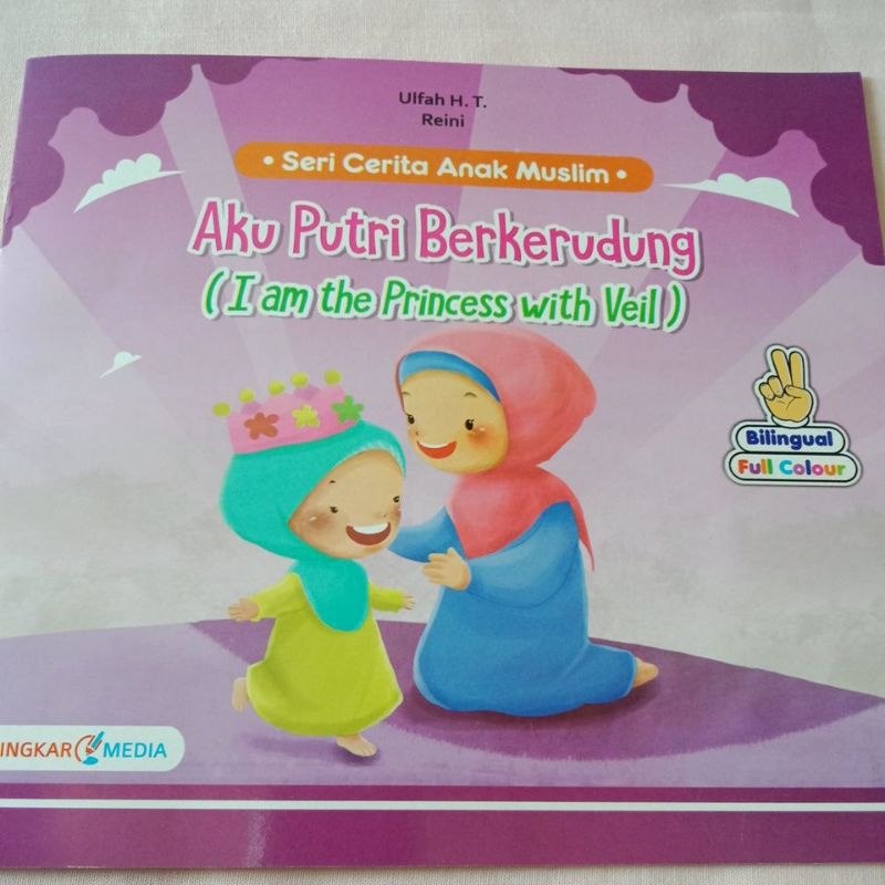 Jual Buku Seri Cerita Anak Muslim / Buku Bacaan Anak Muslim / Buku ... Jual Buku Seri Cerita Anak Muslim / Buku Bacaan Anak Muslim / Buku ...