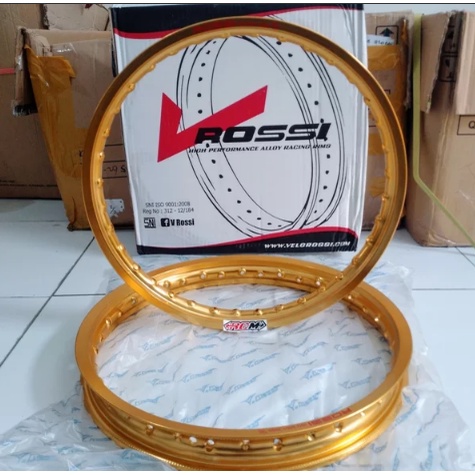 Jual VELG VELK VELEG PELEG RING RIM 17X140 17X160 RING 17 X 140 160 17 ...