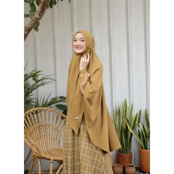 Jual GHANIYA SET BY GERAI MIKA | Shopee Indonesia