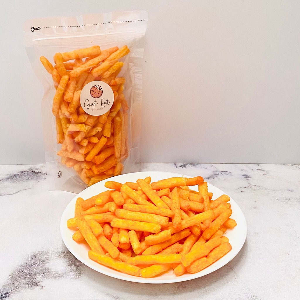 Jual Snack Stik Balado / Snack Murah / Stik Balado Cemilan Arisan ...