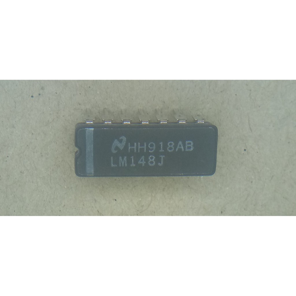 Jual LM148J LM148 | Shopee Indonesia