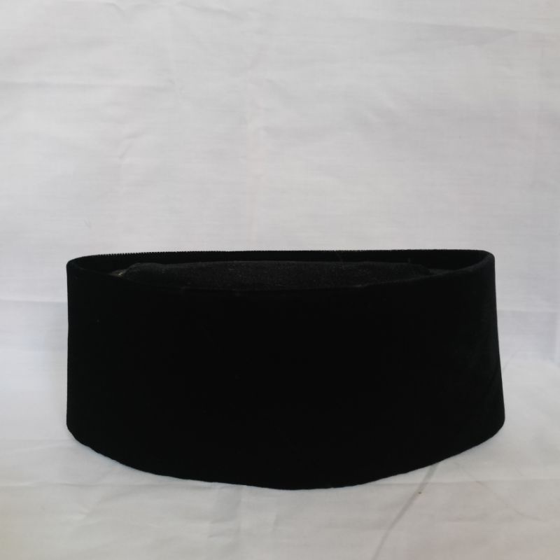 Jual Peci hitam polos ac | Shopee Indonesia