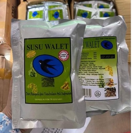 Jual Susu walet Original | Shopee Indonesia