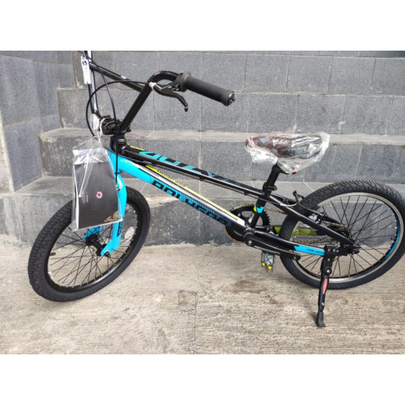 Jual sepeda Polygon Razor pro 20x8 | Shopee Indonesia
