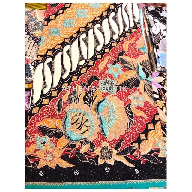 Jual Batik Dolbi Dolby Dobi Doby Dobby Kain Seragam Sawit Sawitan ...