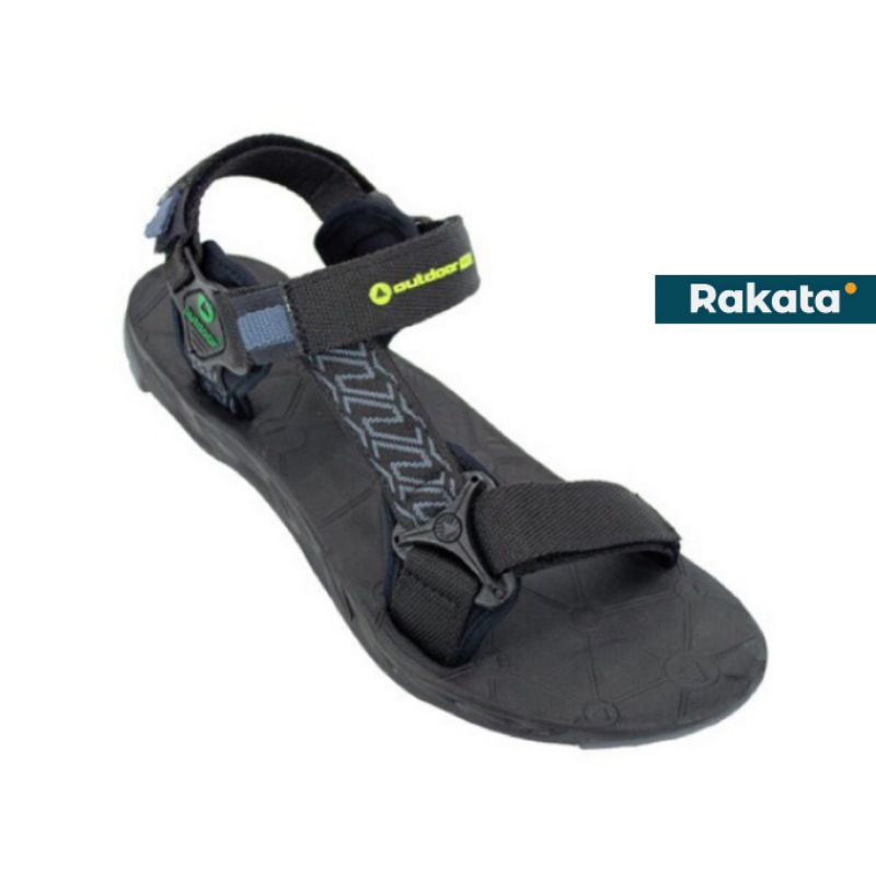 Jual Sandal Outdoor Pro Storm | Shopee Indonesia