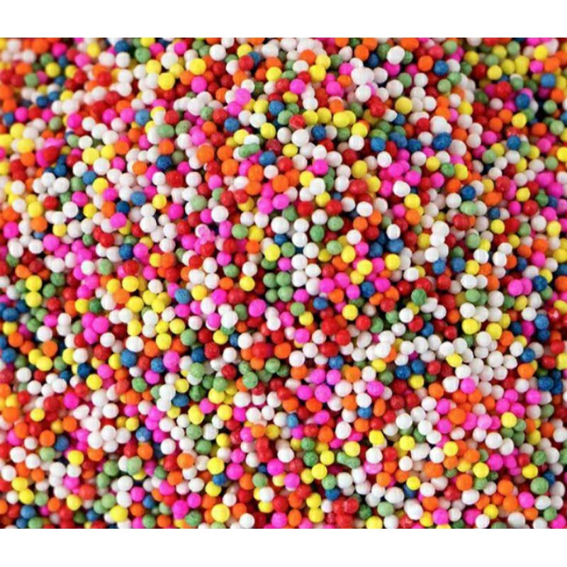 Jual Spikel/Trimit 50 gr | Shopee Indonesia