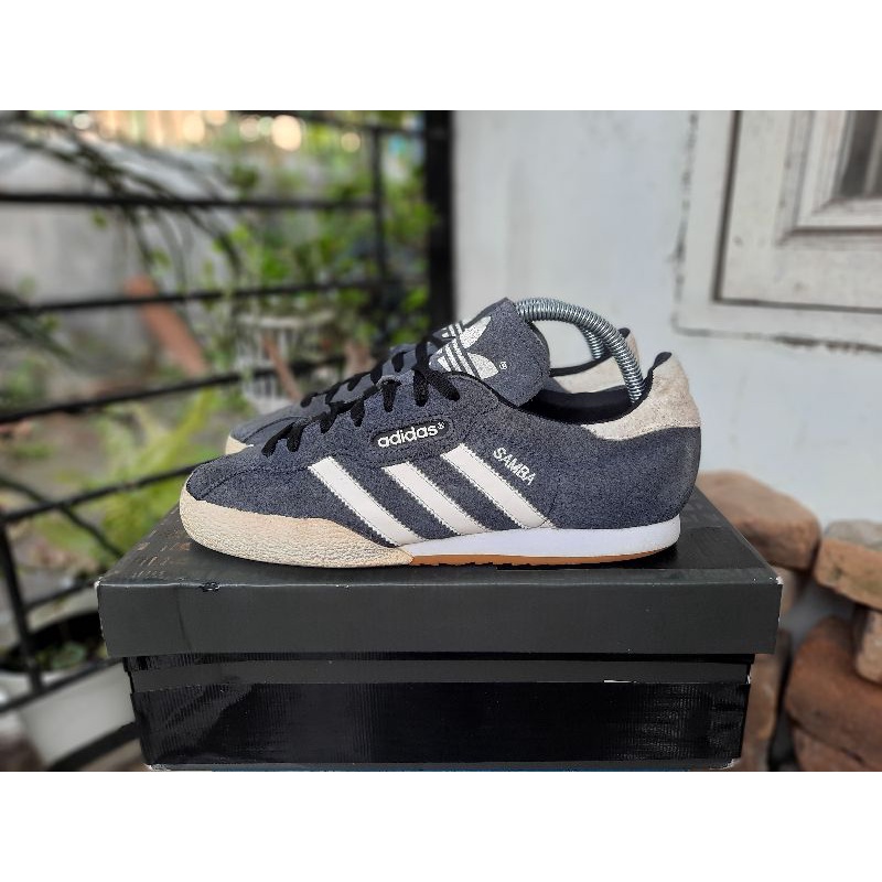 Jual ADIDAS SAMBA | Shopee Indonesia