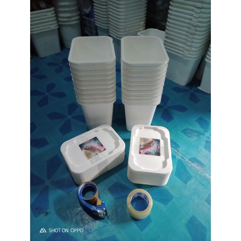Jual BOX/EMBER BEKAS ESKRIM DIAMOND KAPASITAS 8 LITER KOTAK [[OPSI ...