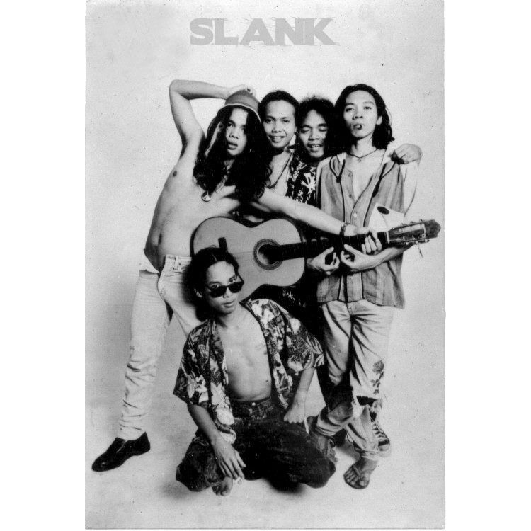 Jual POSTER BAND SLANK (BISA CUSTOM GAMBAR) | Shopee Indonesia