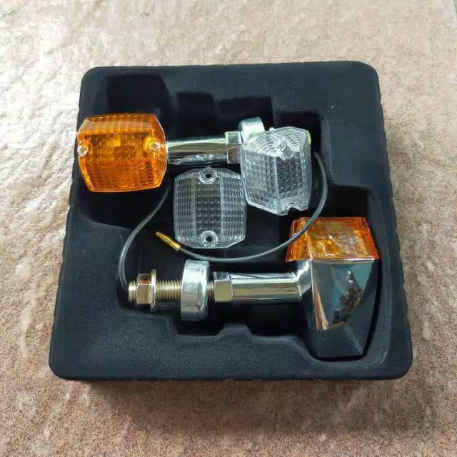 Jual RITING KAPAK | Shopee Indonesia