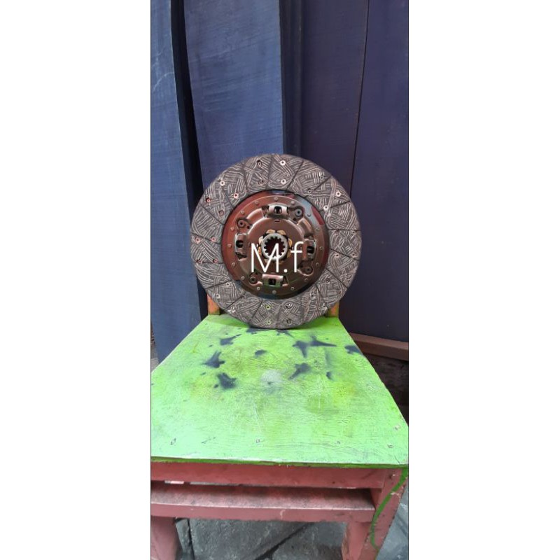 Jual Kampas kopling Isuzu Elf Nkr71 / NmR | Shopee Indonesia