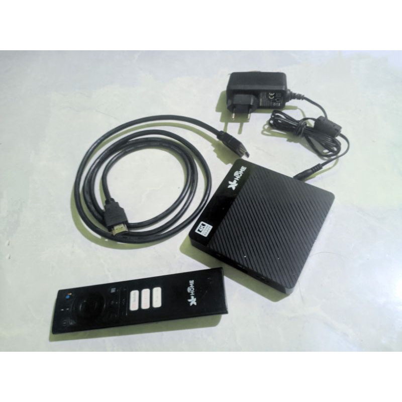 Jual SET TV BOX STB AKARI AX512 ROOT & UNLOCK FULL APLIKASI | Shopee ...