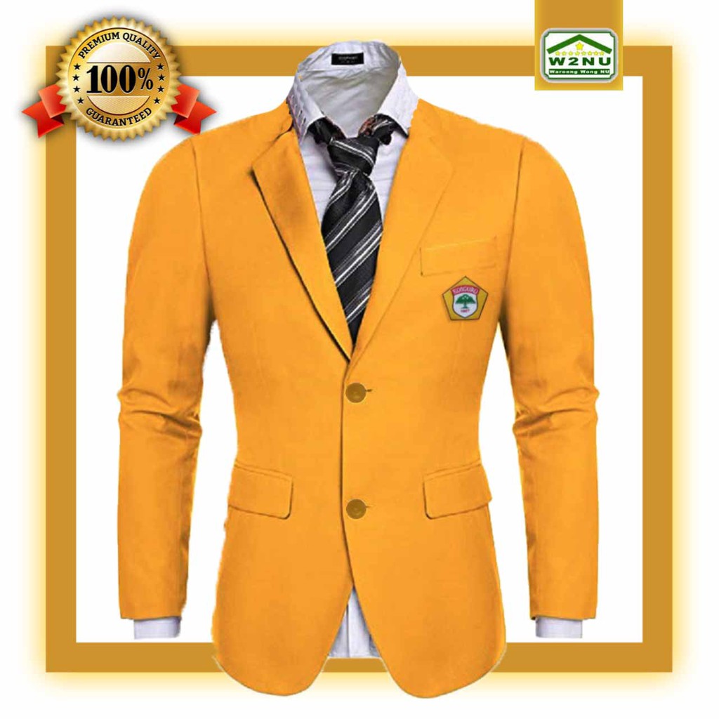 Jual JAS ALMAMATER SERAGAM LOGO KOSGORO | Shopee Indonesia