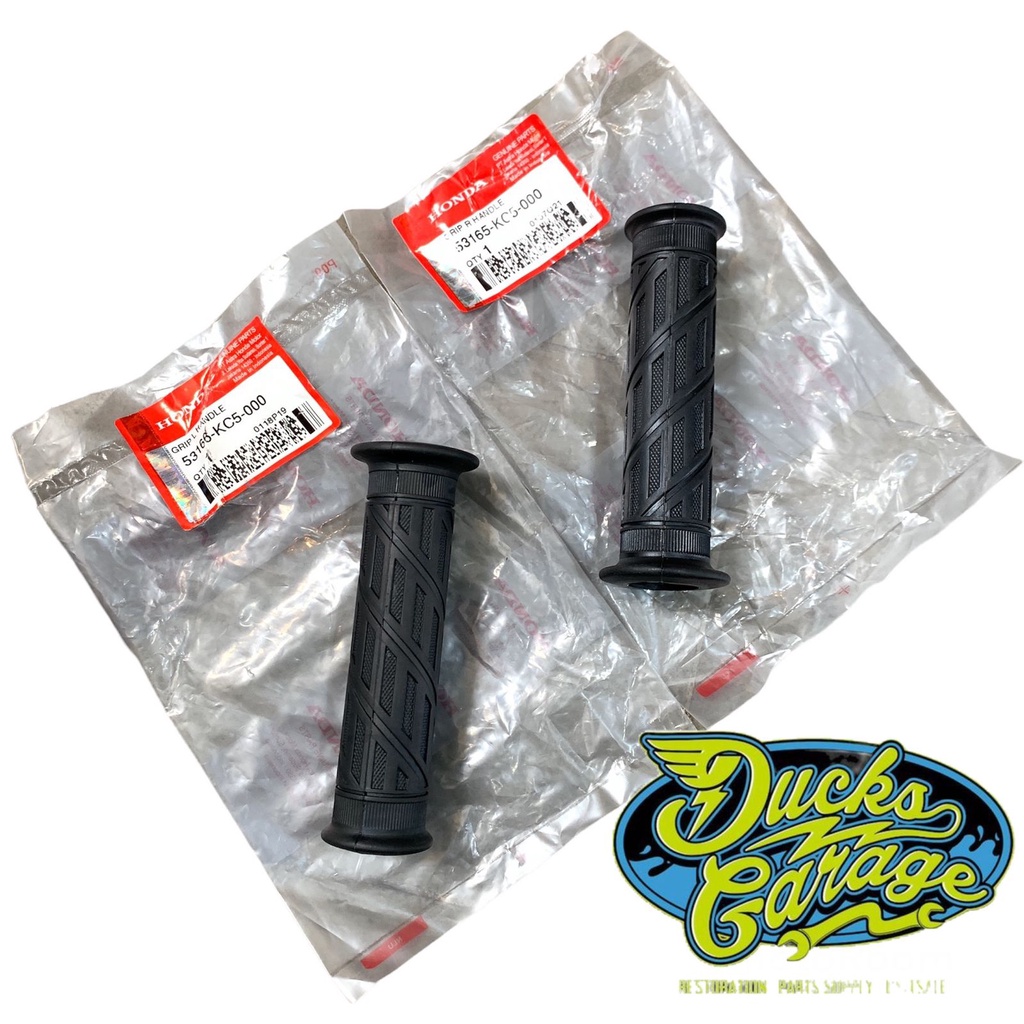 Jual handgrip handspat honda win original | Shopee Indonesia