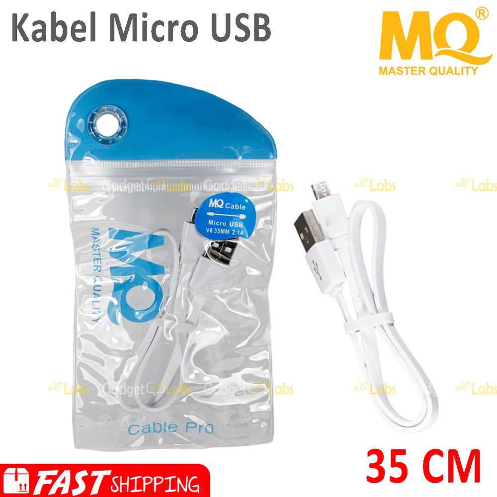 Jual MASTER QUALITY Kabel Data Micro USB 30 Meter | Shopee Indonesia