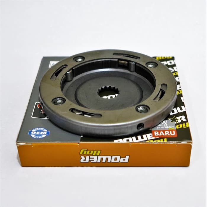 Jual ONE WAY POWER A CLASS MIO KARBU 5TL - RUMAH PELOR STARTER | Shopee ...