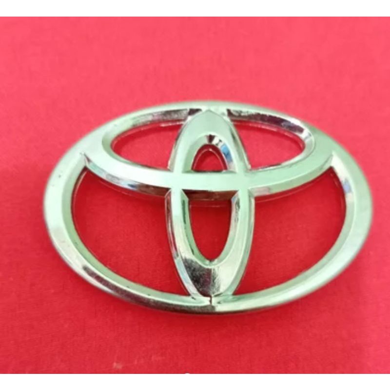 Jual logo stir untuk mobil Toyota Yaris | Shopee Indonesia