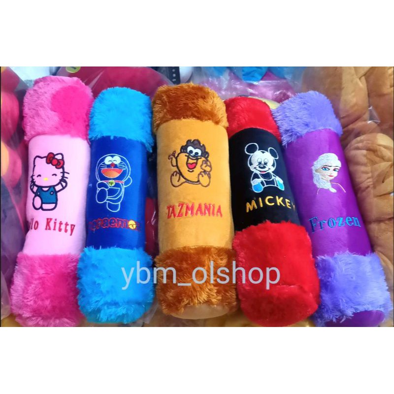 Jual Guling Gambar Kartun Anak | Shopee Indonesia