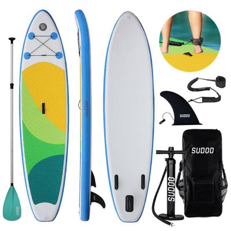Jual Paddle Board SUP Standing Up Paddle | Shopee Indonesia