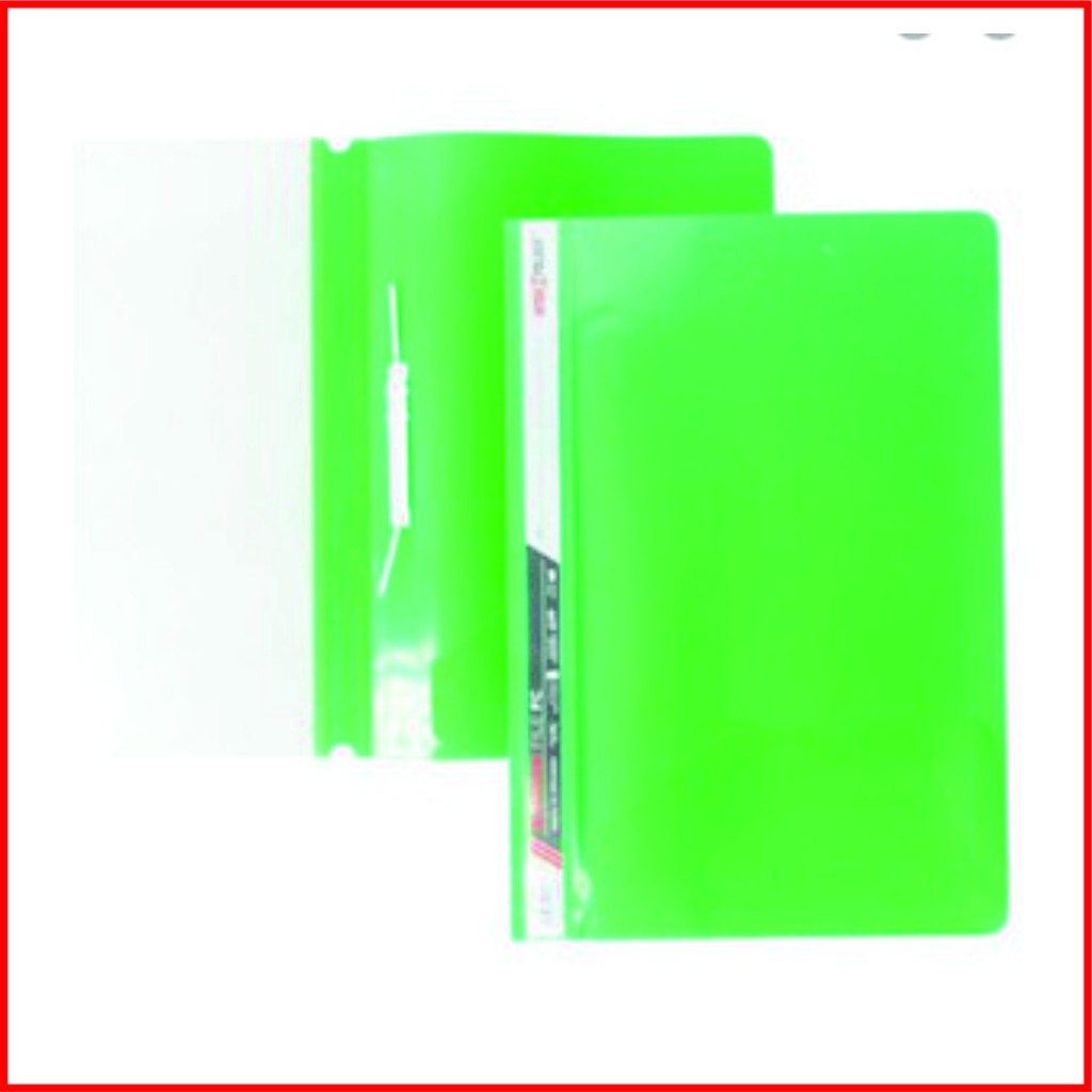 Jual Map Bisnis File Folder One Folio F4 Map Business File Map Snail ...