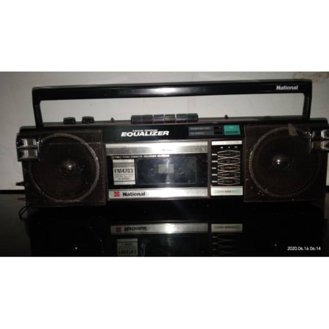 Jual Radio tape jadul | Shopee Indonesia