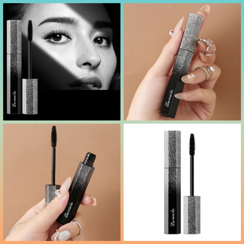Jual Tokorara.id Ko-339 Mascara 3D smart Maskara | Shopee Indonesia