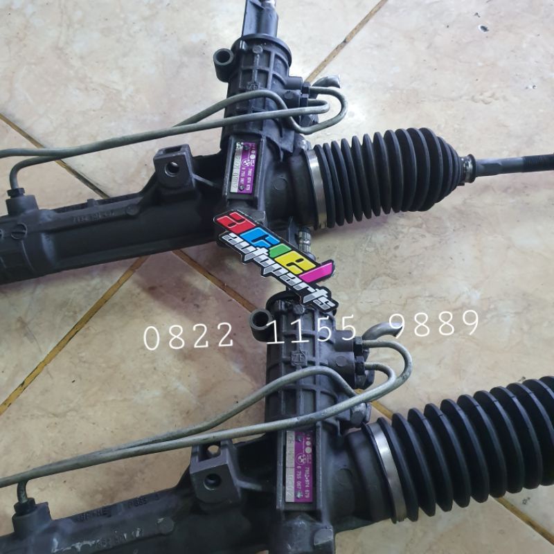 Jual RACK POWER STEERING RACK STEER BMW E36 E46 E 36 46 ORIGINAL ...