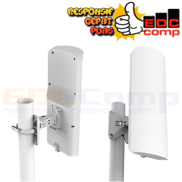 Jual Mikrotik RB911G-2HPnD-12S Embedded Sectoral 2.4Ghz MIMO (mANTBox ...