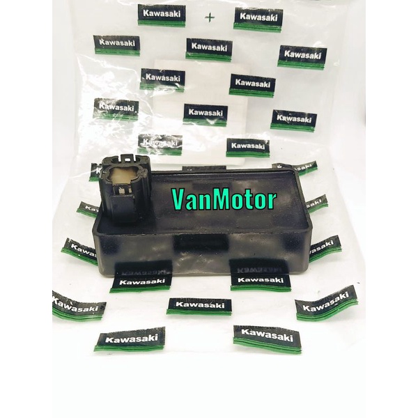 Jual CDI ECCU ECU KLX 150 S L BF DT TRACKER TREKER KAWASAKI | Shopee ...