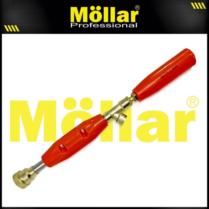 Jual Stik Sanchin stick Power Sprayer Spray Gun P006 Cuci Steam 20 dan ...