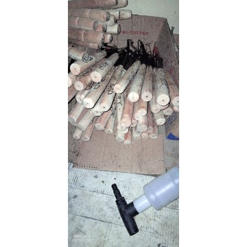 Jual alat deres pohon karet asli stile bar sengso | Shopee Indonesia